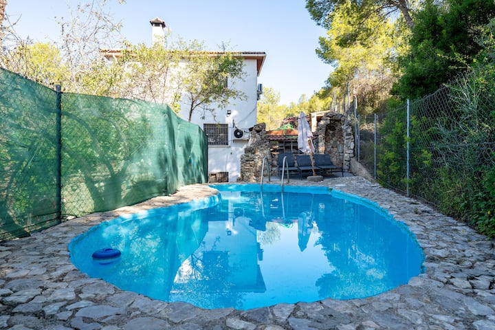 Casa Calafell - Segur de Calafell