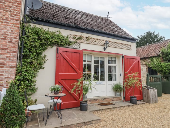 The Farmhouse Kitchen - Ripon