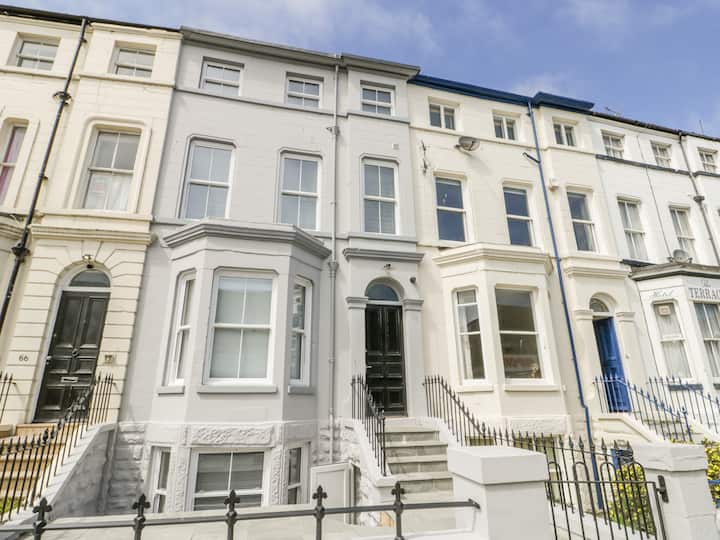 Station House - Scarborough