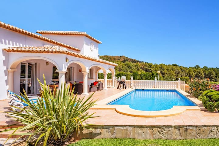 Villa Elemed By Villa Plus - Gata de Gorgos