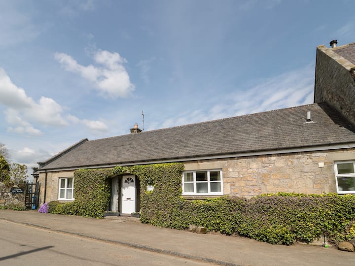 Forge Cottage - Rothbury