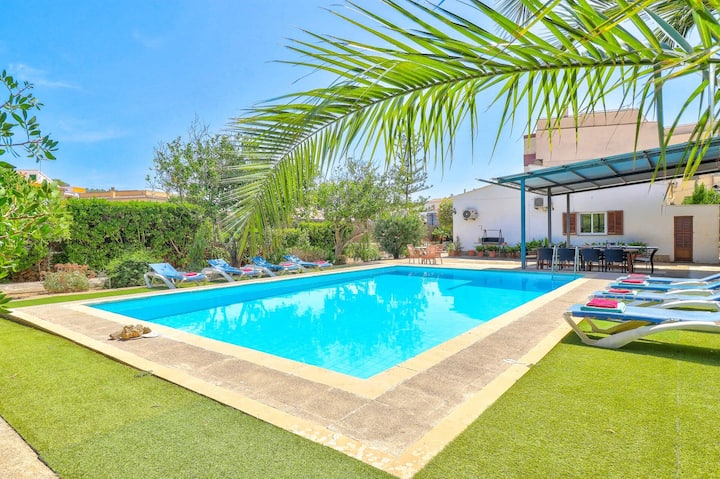 Villa Es Torrent By Villa Plus - Alcúdia