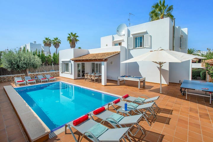 Villa Estribor By Villa Plus - Cala d'Or