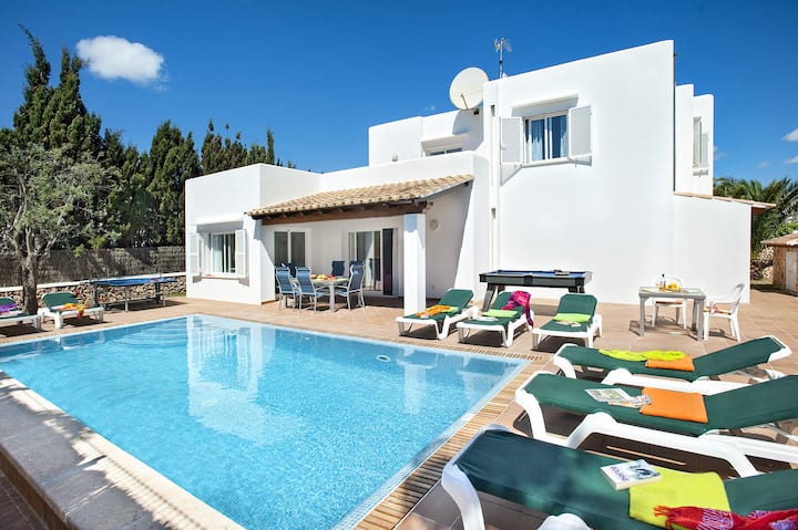 Villa Estribor By Villa Plus - Cala d'Or