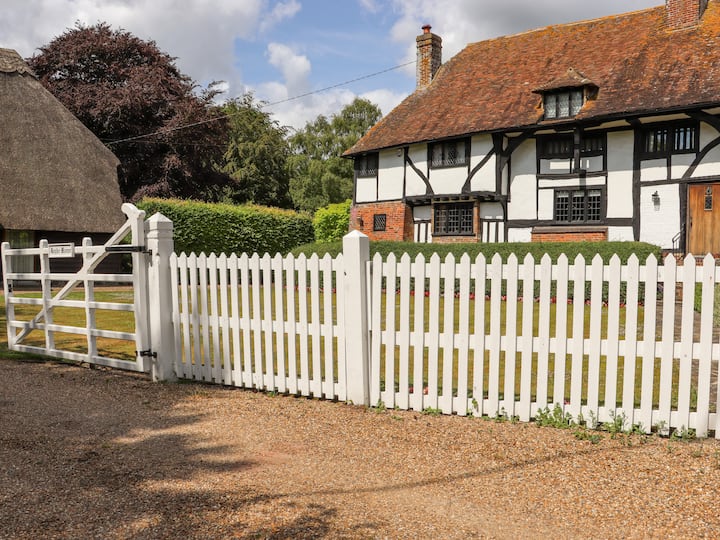Wren Cottage At Boyke Manor - Folkestone