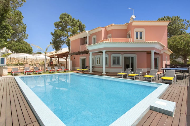 Villa Falesia Mar By Villa Plus - Albufeira