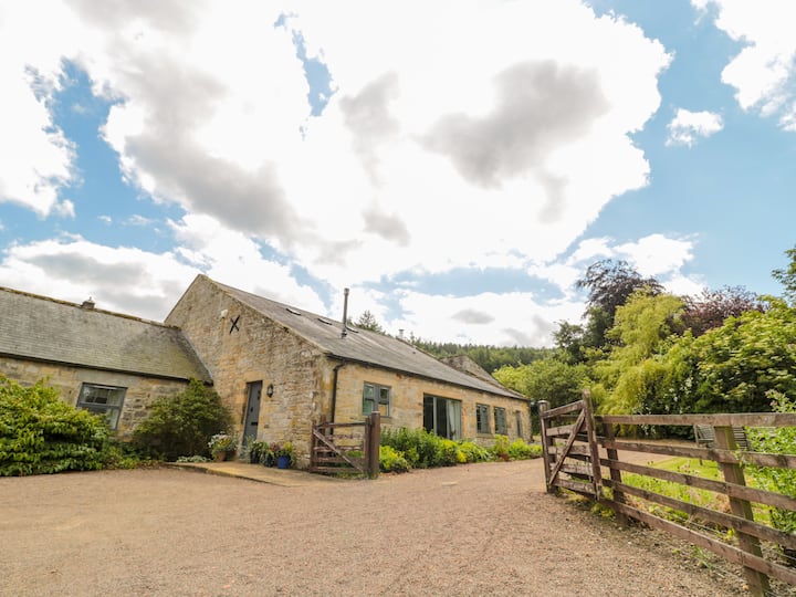 The Steadings - Rothbury