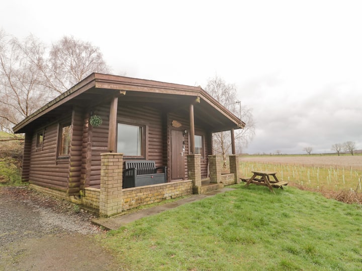 Glanton - Rothbury