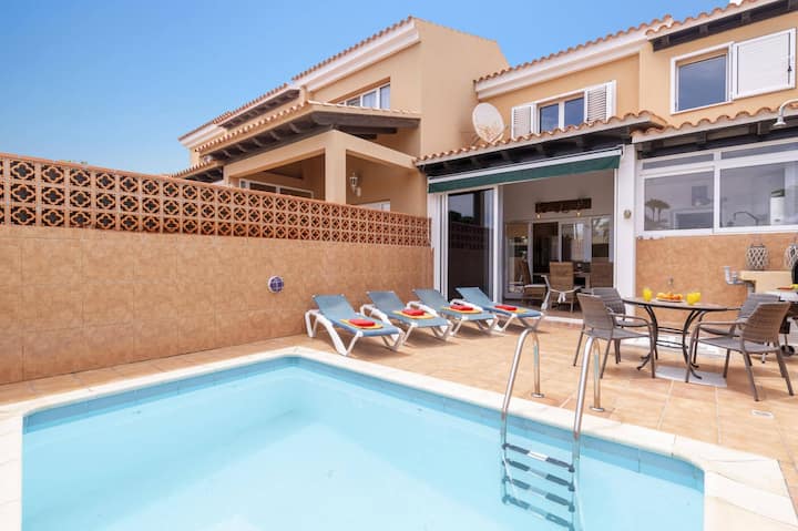 Villa Florencia By Villa Plus - Corralejo