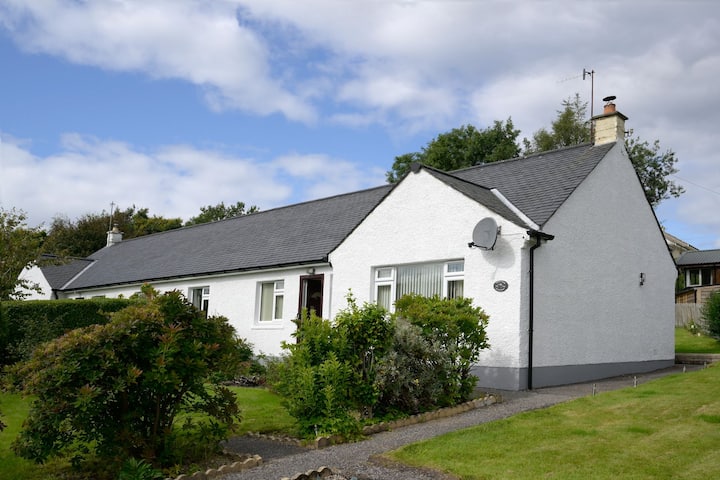 Ardview Cottage - Loch Awe