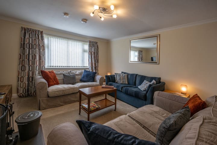 Ardview Cottage - Oban