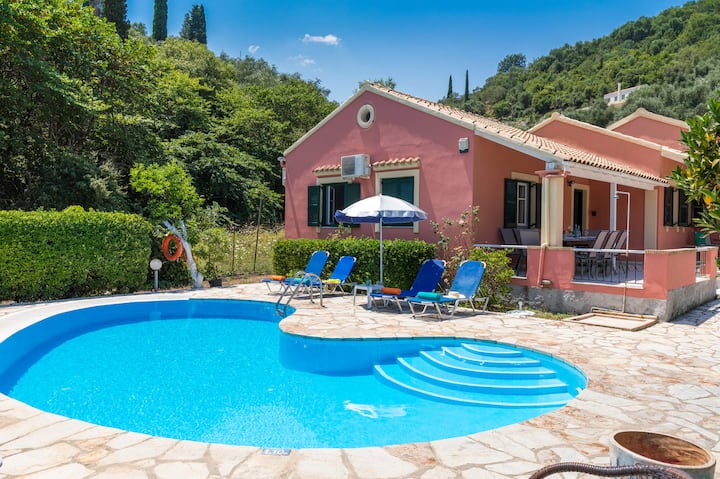 Villa Foula By Villa Plus - Saranda