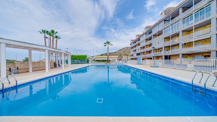 Al Piso En El Poblet 3 Dormitorios - San Juan Playa