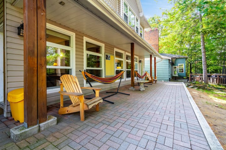 Rare Muskoka Chalet Suite - B5 - Ontario 60