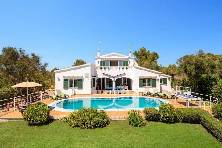 Villa Gecko By Villa Plus - Es Mercadal