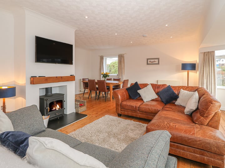 Nefydd - Porthmadog