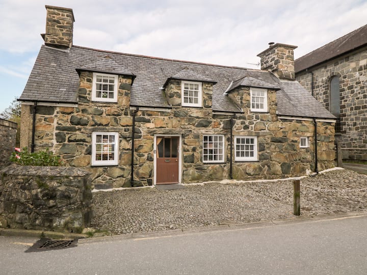 Fro Awel - Dolgellau