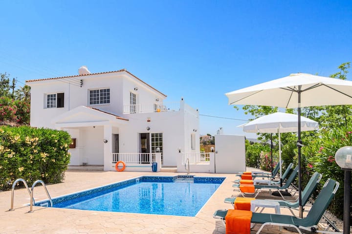 Villa Giota By Villa Plus - Пейя