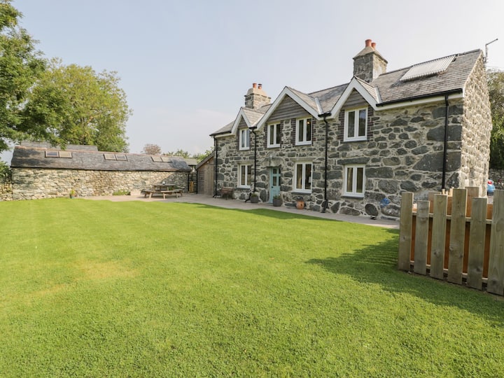 Tyn Ffynnon - Barmouth