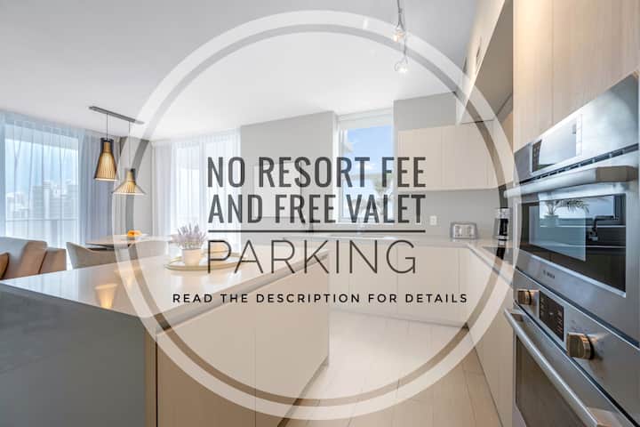 Spectacular Ocean Resort Condo - Hollywood, FL