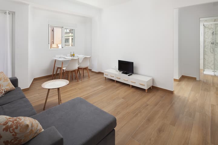 Apartamento Nuria Torre Del Mar - Torre del Mar