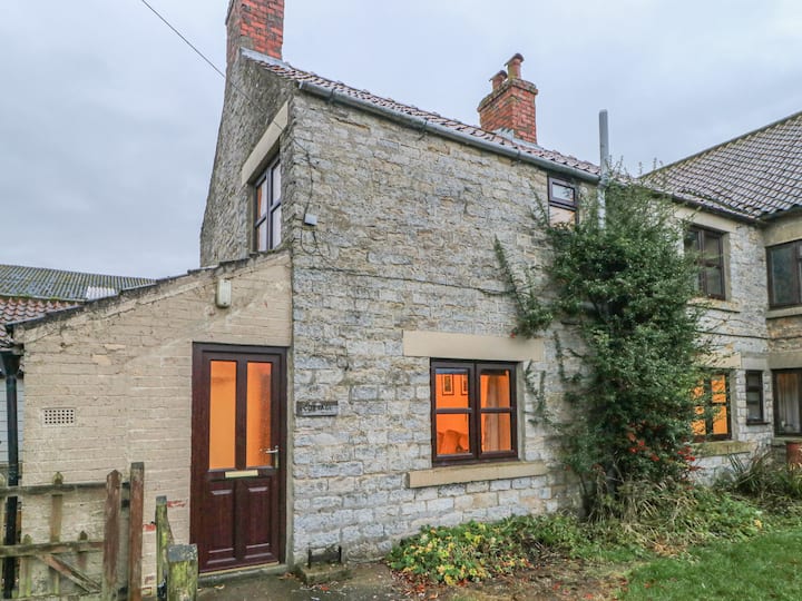 Summerfield Farm Cottage - Helmsley