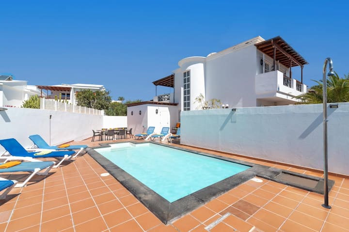 Villa Helena By Villa Plus - Puerto del Carmen