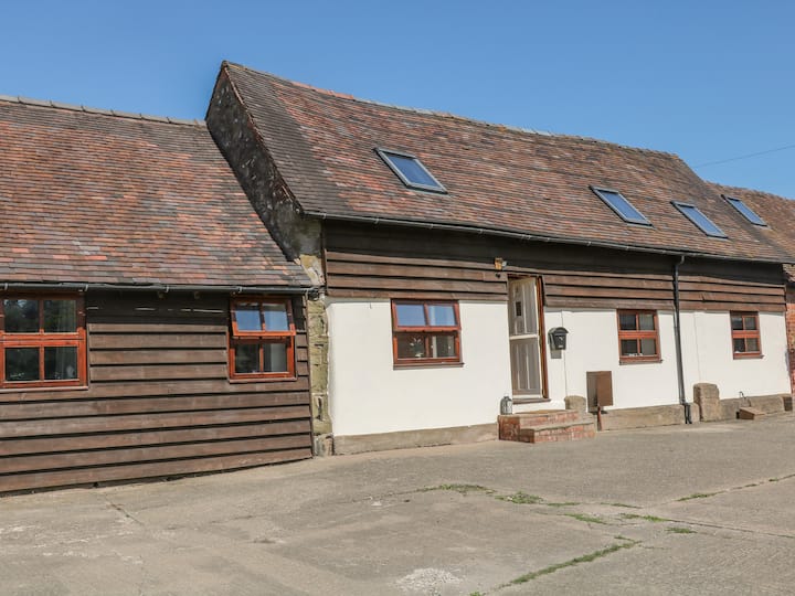 Old Hall Barn 3 - Church Stretton