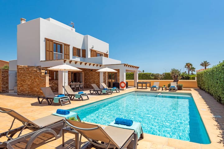 Villa Ibiza By Villa Plus - Menorca