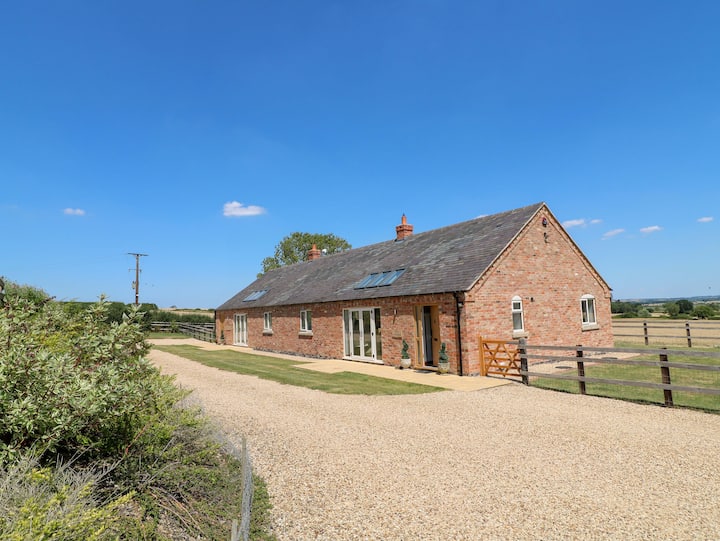 Teal Cottage - Melton Mowbray