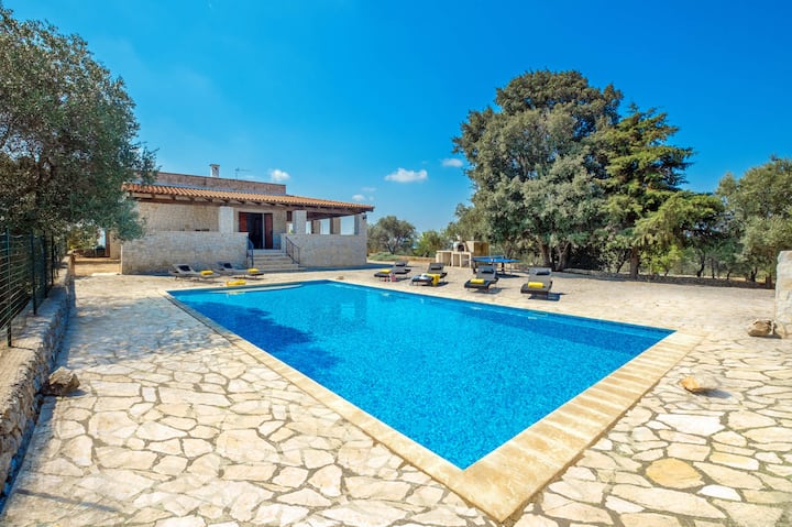 Villa Iolanda By Villa Plus - Ostuni