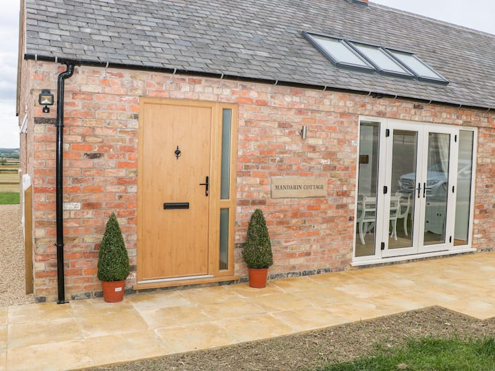 Mandarin Cottage - Melton Mowbray