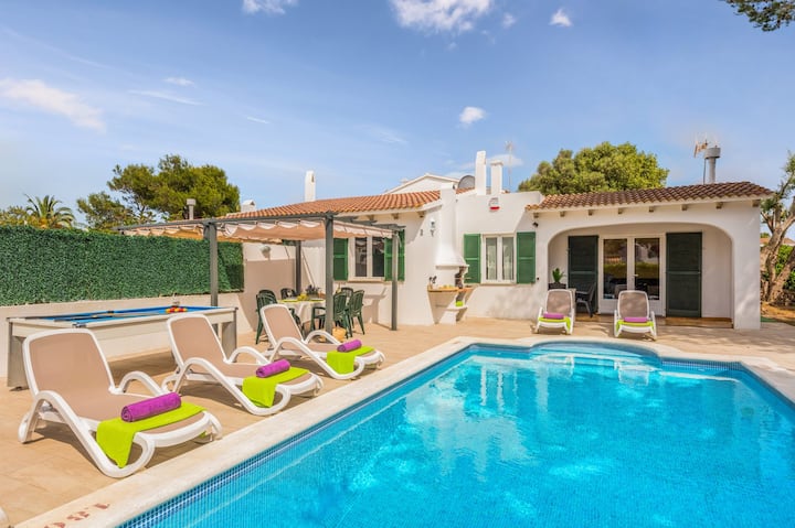 Villa Isi By Villa Plus - Menorca