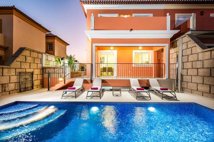 Villa Isotta By Villa Plus - Los Cristianos