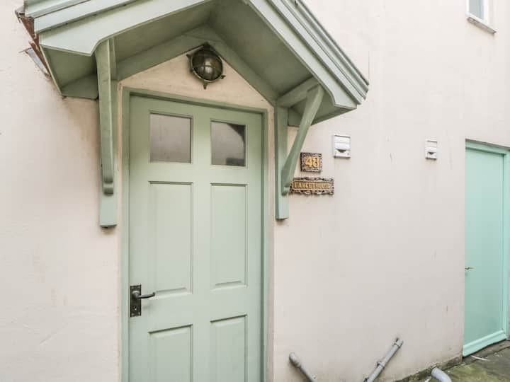 Fawcet House - Whitby