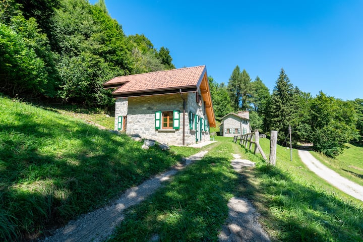 La Betulla By Wonderful Italy - Lierna
