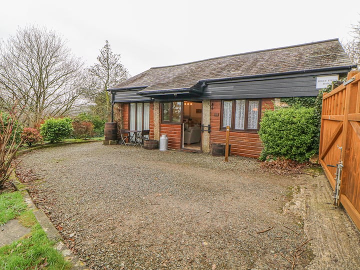 Hilly Field Barn - Tavistock