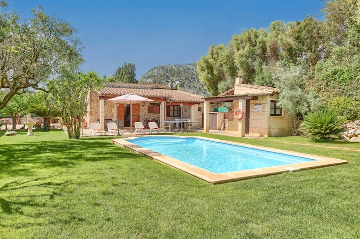 Villa Joan Toni By Villa Plus - Pollensa