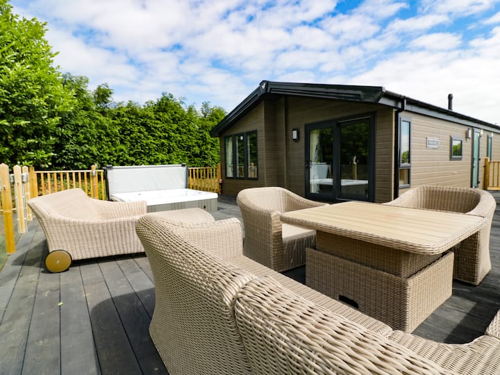 Pinehurst Lodge - Redruth