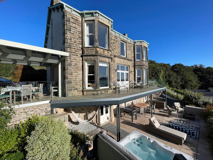 Victoria Mount - Grange-over-Sands