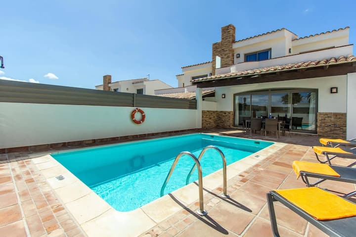 Villa Juliana By Villa Plus - España