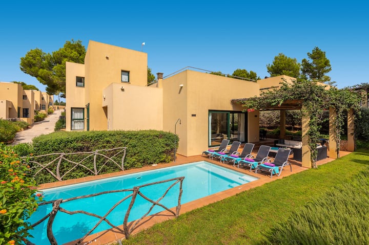 Villa Julietta By Villa Plus - Cala Galdana