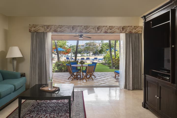 002 | Marina Y Villas In Puerto Aventuras - Puerto Aventuras