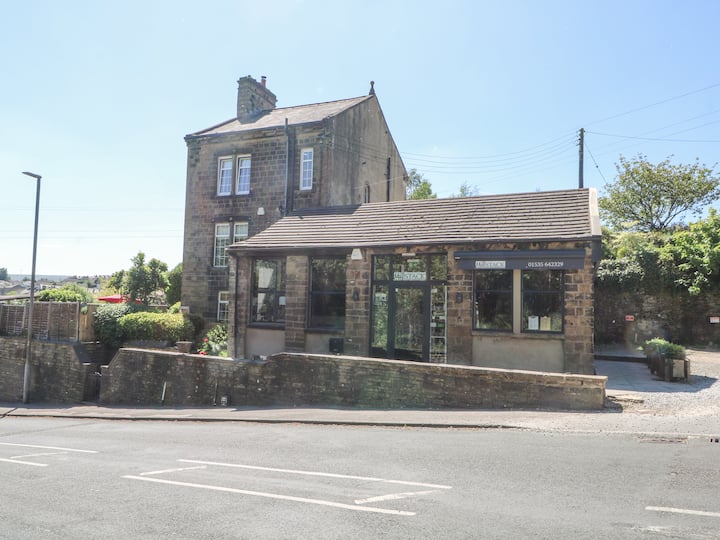 The Stone Masons House - Ilkley