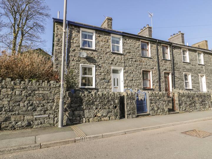 Manod View - Blaenau Ffestiniog