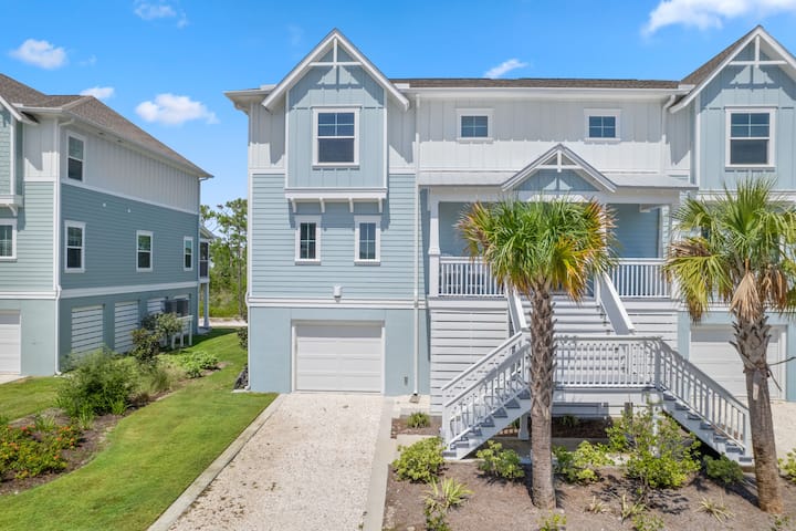 Lost And Found At The Beach-new Unit! - Perdido Key, FL