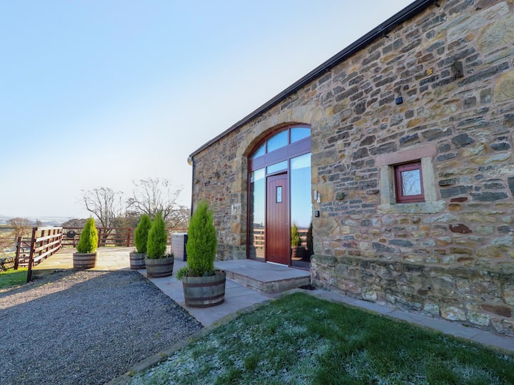 Hill Brook Barn - Clitheroe