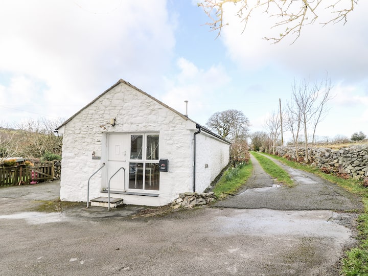 Y Buarth - Llanberis