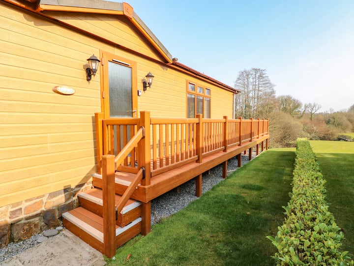 Jules @ 79 - Saundersfoot