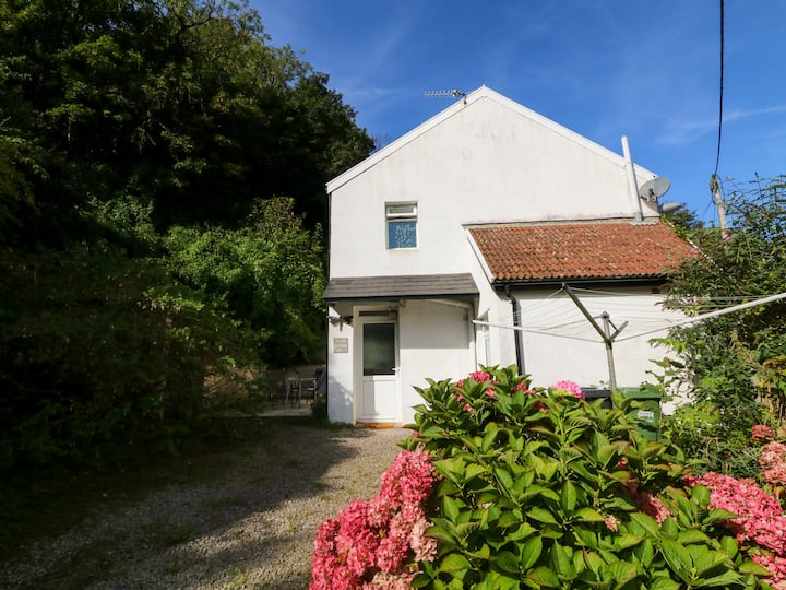 Kiln Cottage - Watermouth Castle